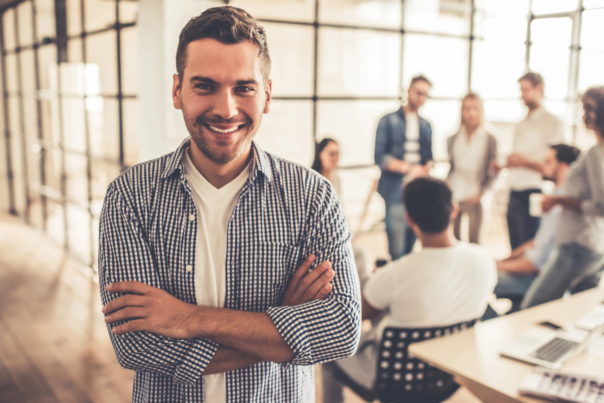 How to open a US LLC as a non-resident - 2025 Guide | Entity Inc.