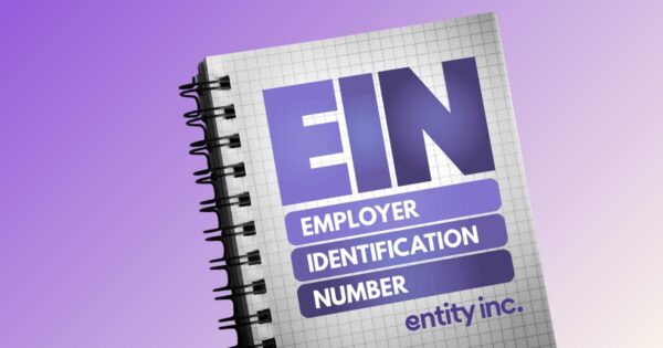 How to get an EIN as a non-resident in 2025 (full guide) | Entity Inc.